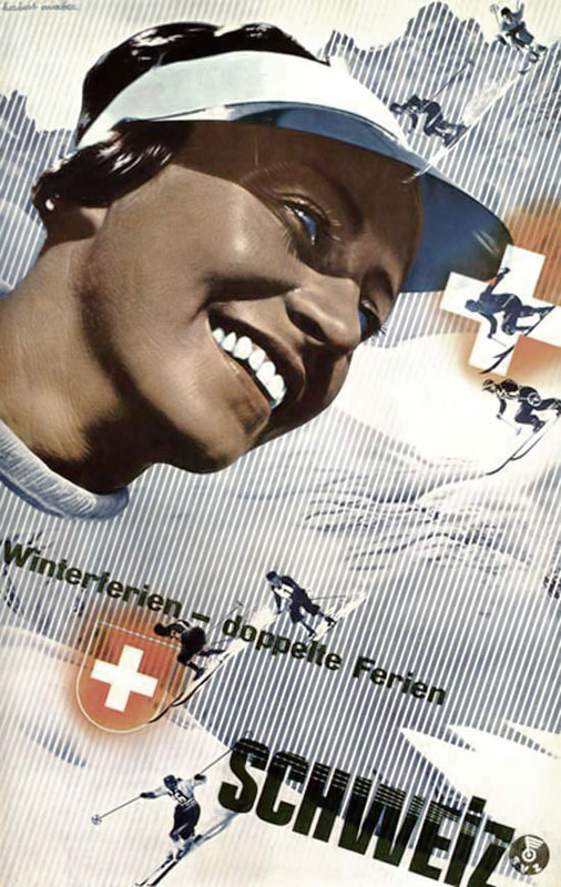 Posters – Herbert Matter® Official Site