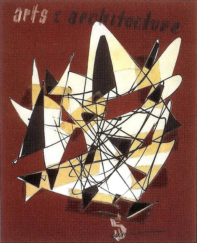 Graphic Design – Herbert Matter® Official Site