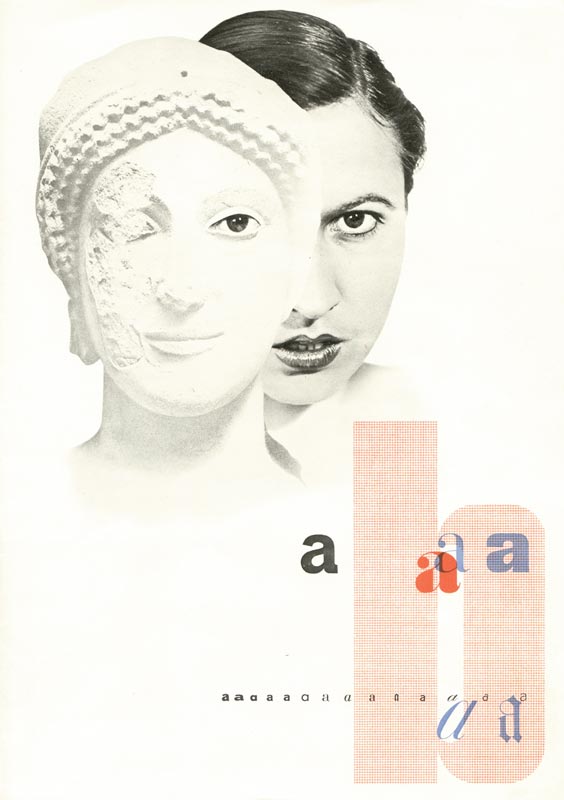 Graphic Design – Herbert Matter® Official Site