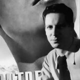 Exhibition: Herbert Matter - Mercedes, 1940